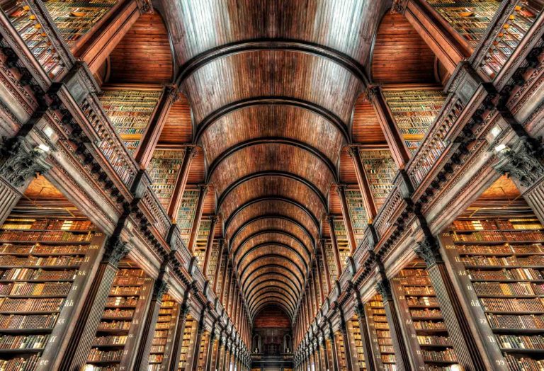 One Day in Dublin: See the Best of Dublin in a Day - Ireland & Beyond